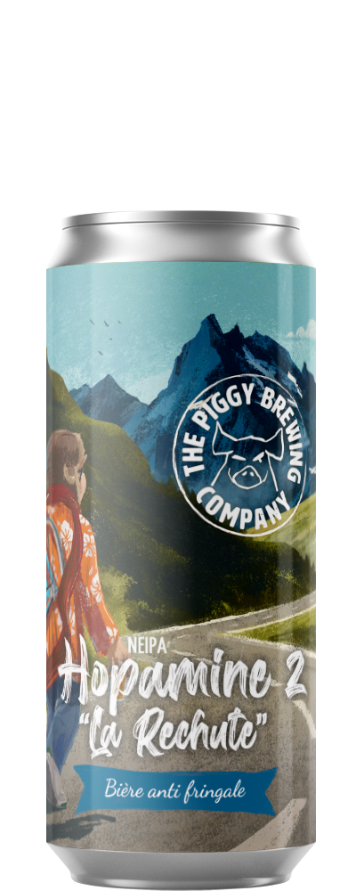The Piggy Brewing Company | Bières artisanales françaises