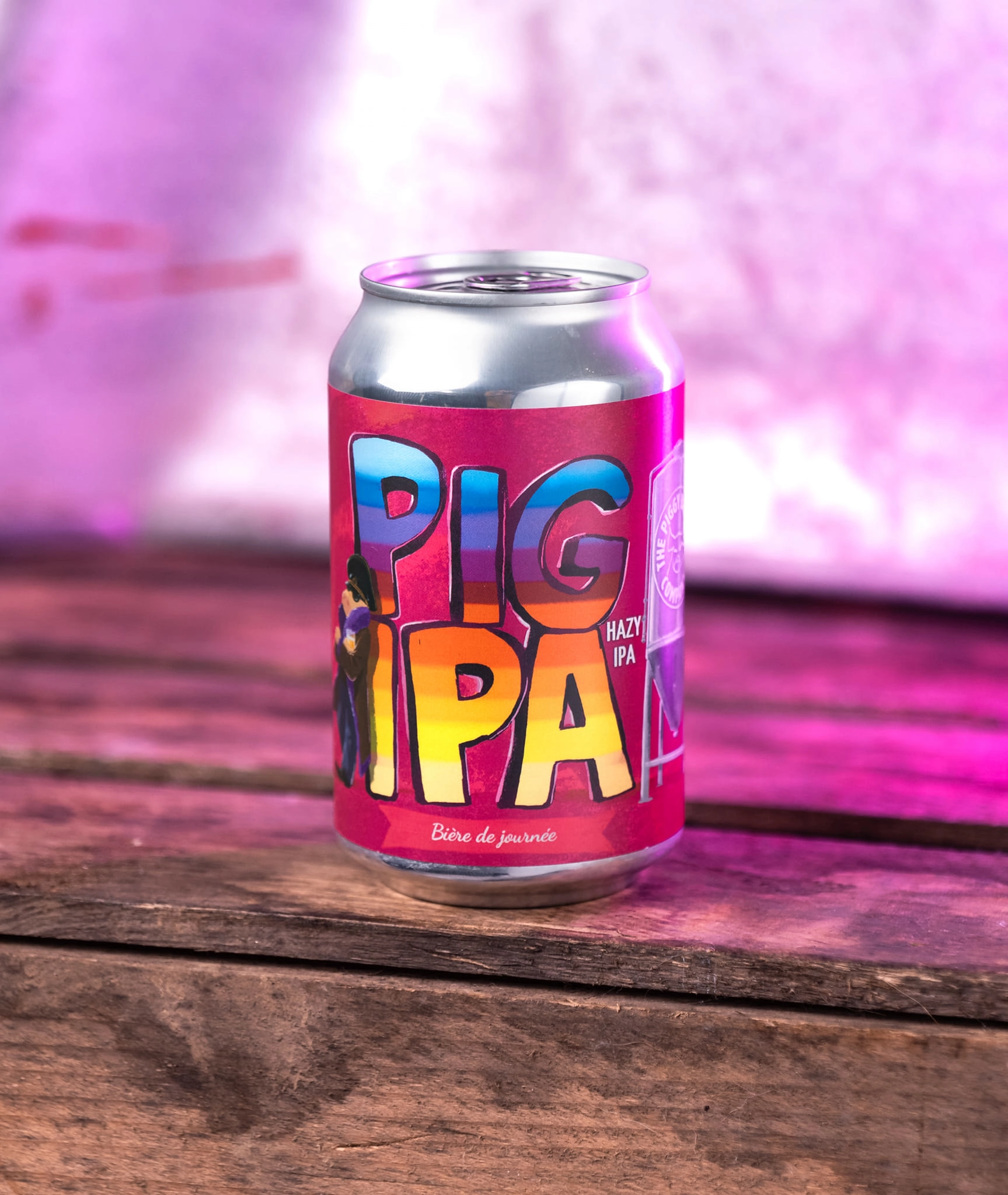 C'est quoi une IPA